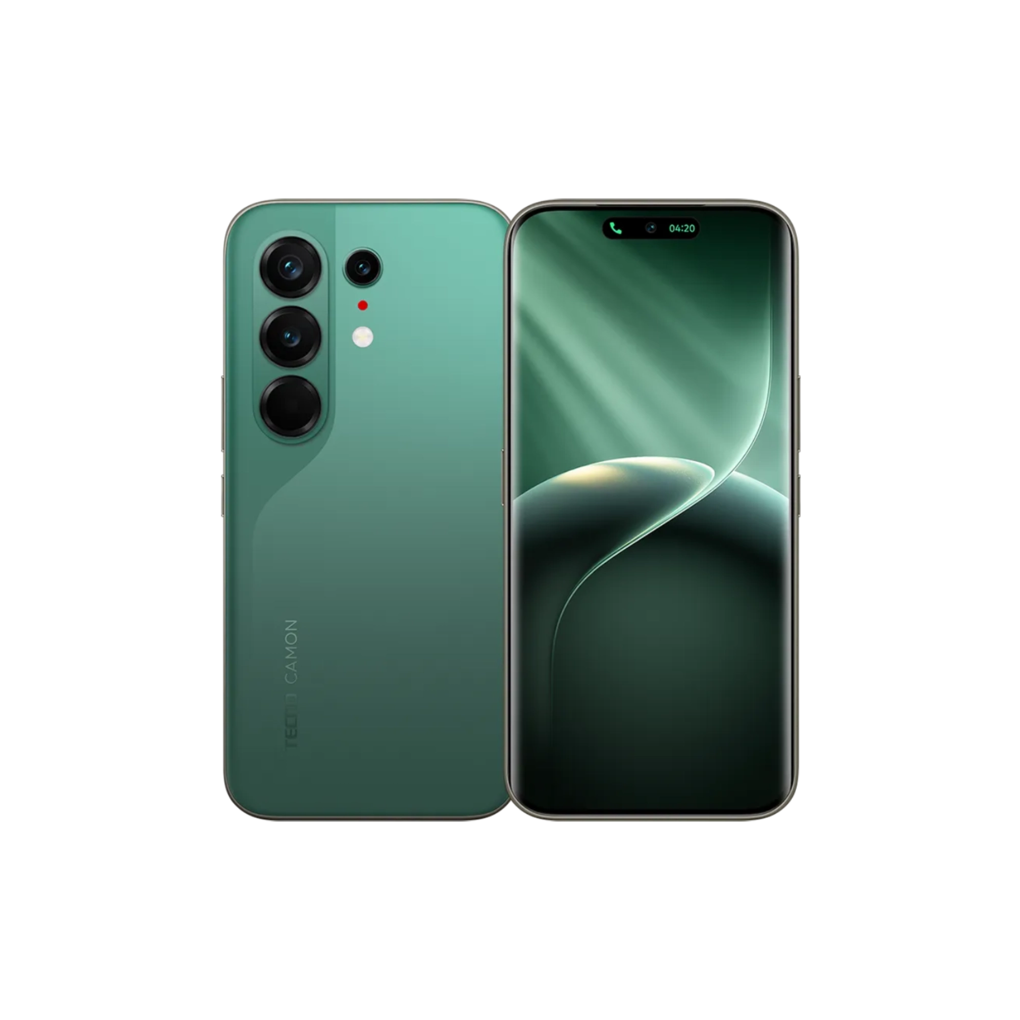 Tecno Camon 50 Ultra (Official) Price In Bangladesh