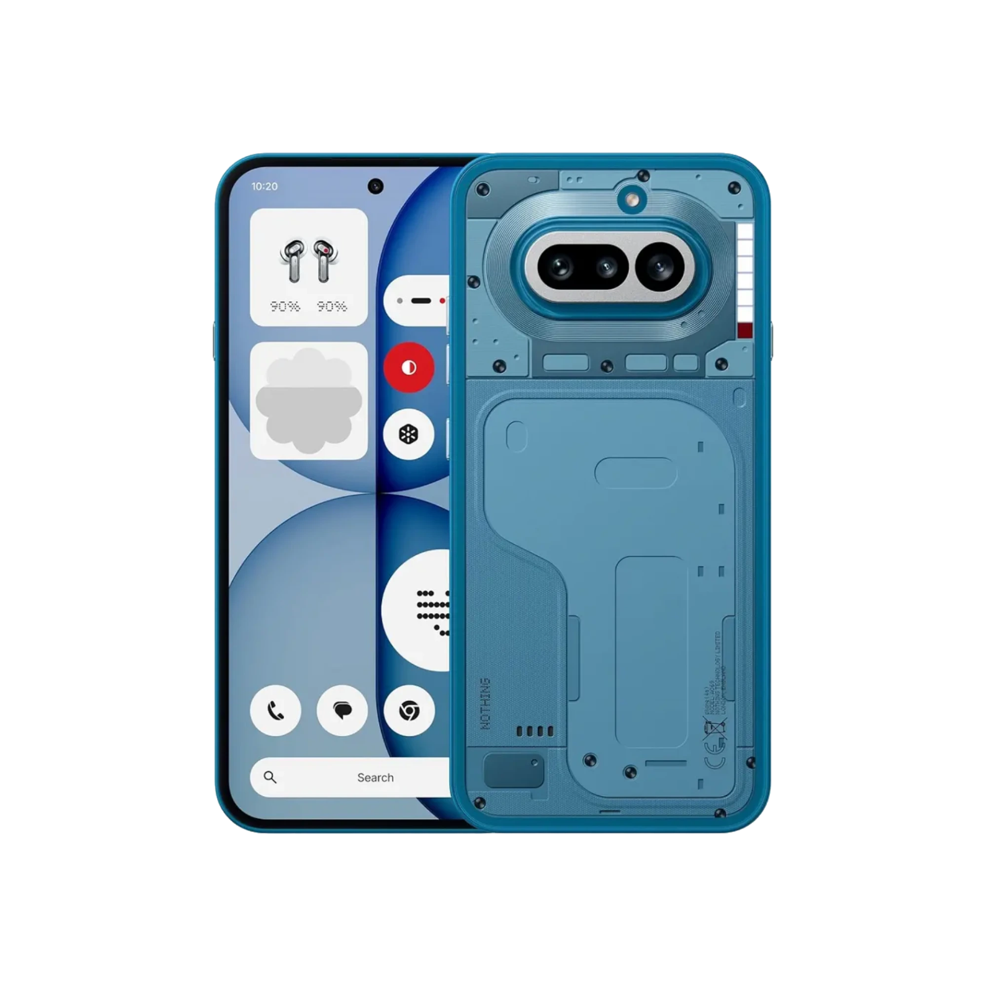 Nothing Phone (4a) Pro Price In Bangladesh