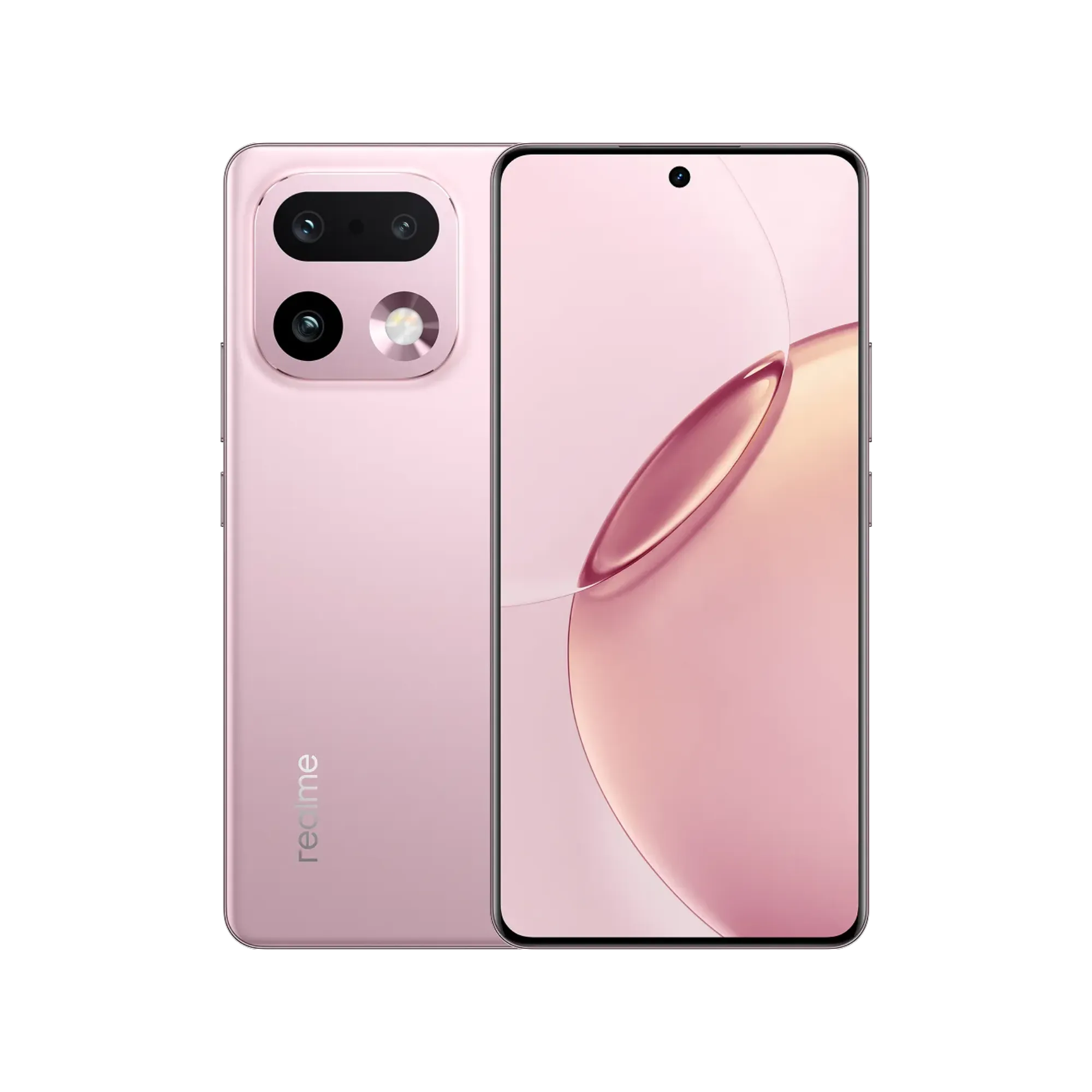 Realme 16 Pro+ 5G Price In Bangladesh