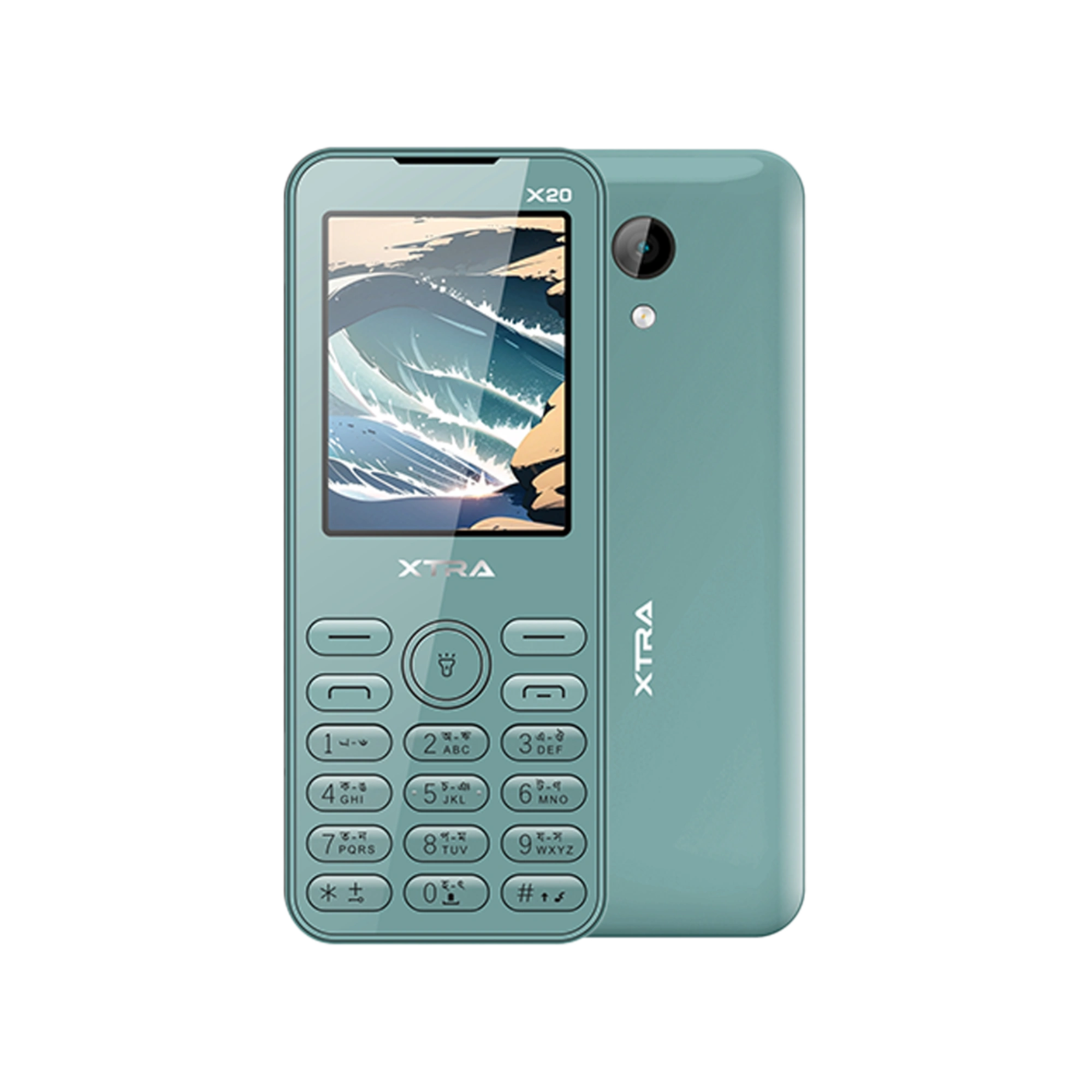 XTRA X20 Price In Bangladesh