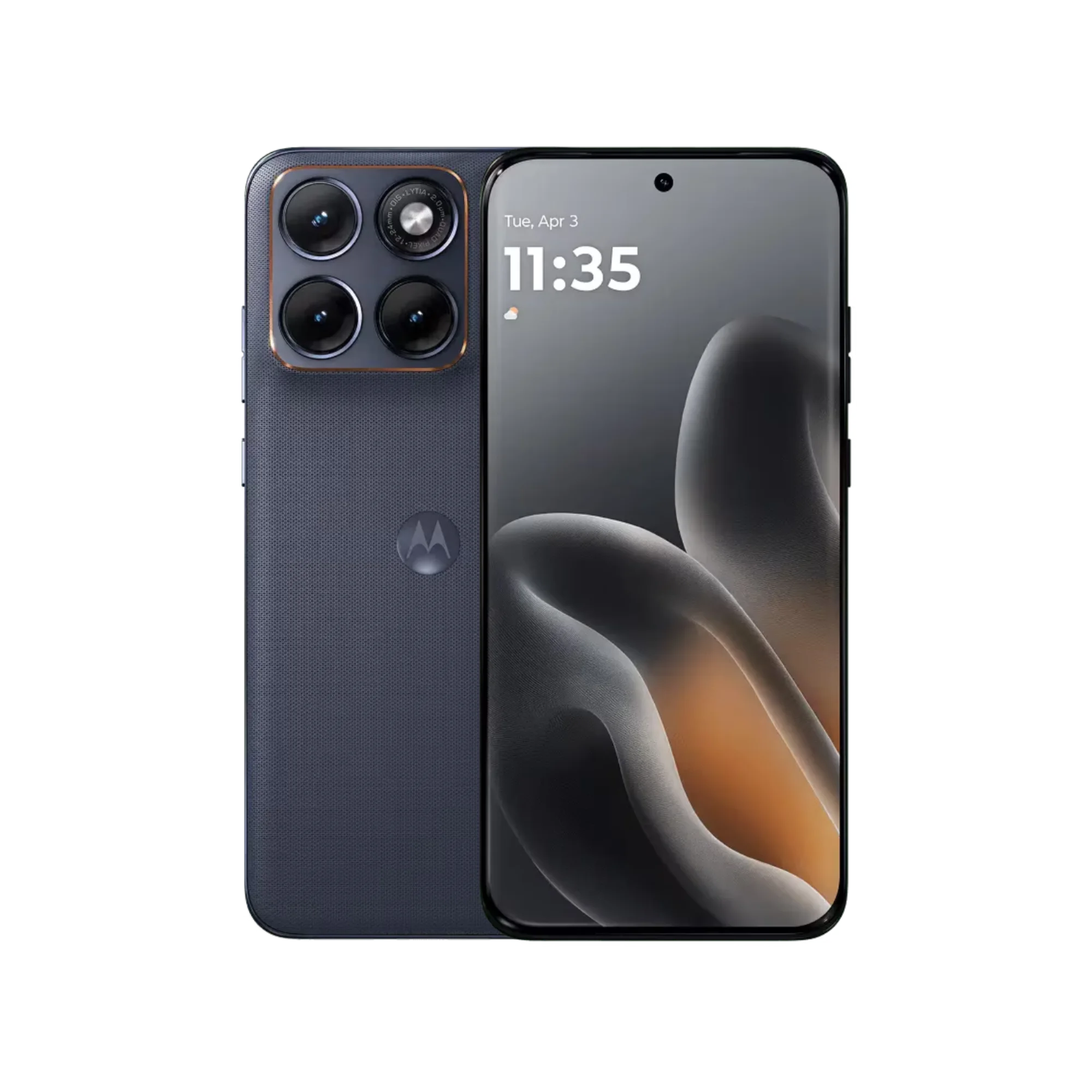 Moto Edge 70 Fusion Price In Bangladesh