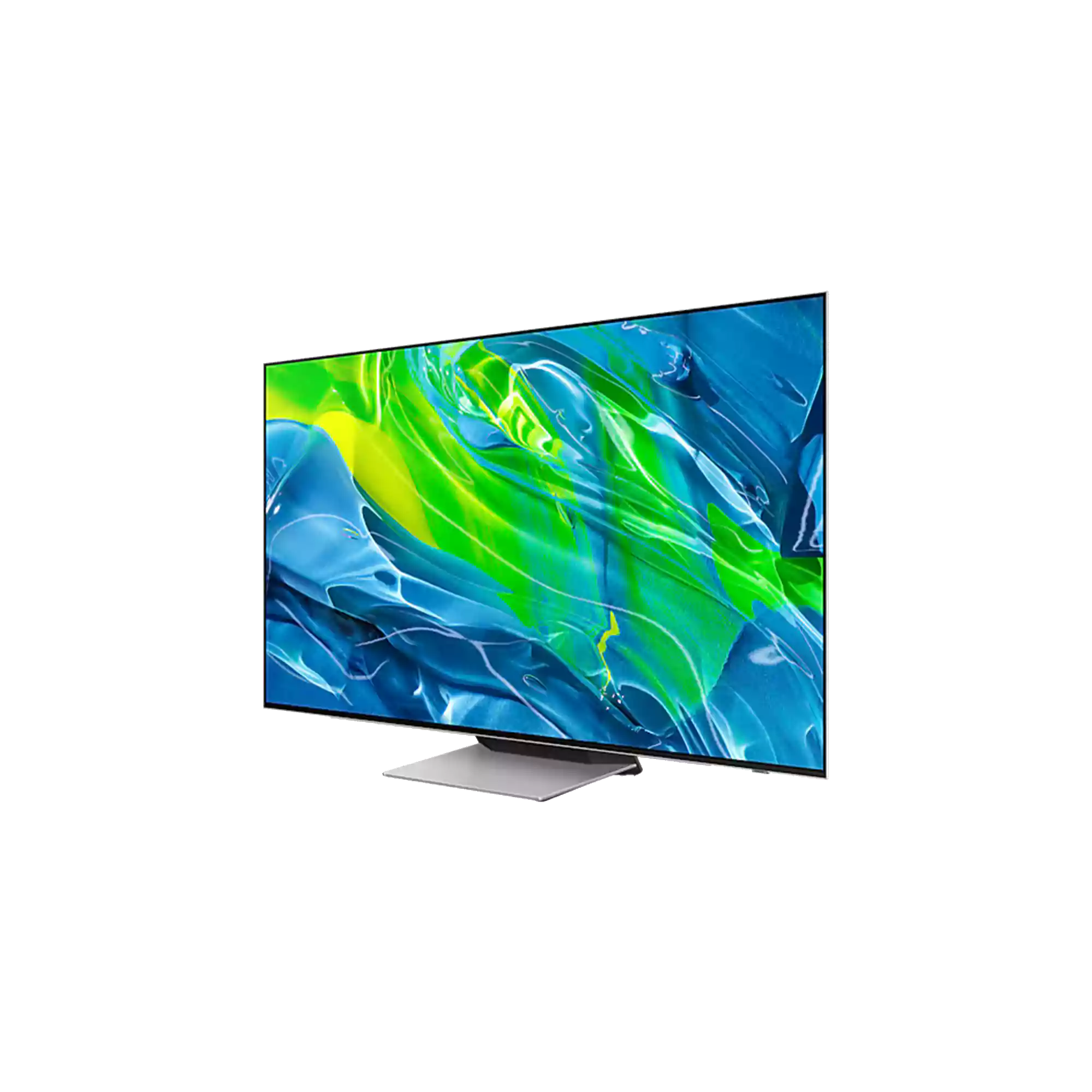 Samsung 65S95B 65" LaserSlim Design OLED 4K Smart TV Price In ...