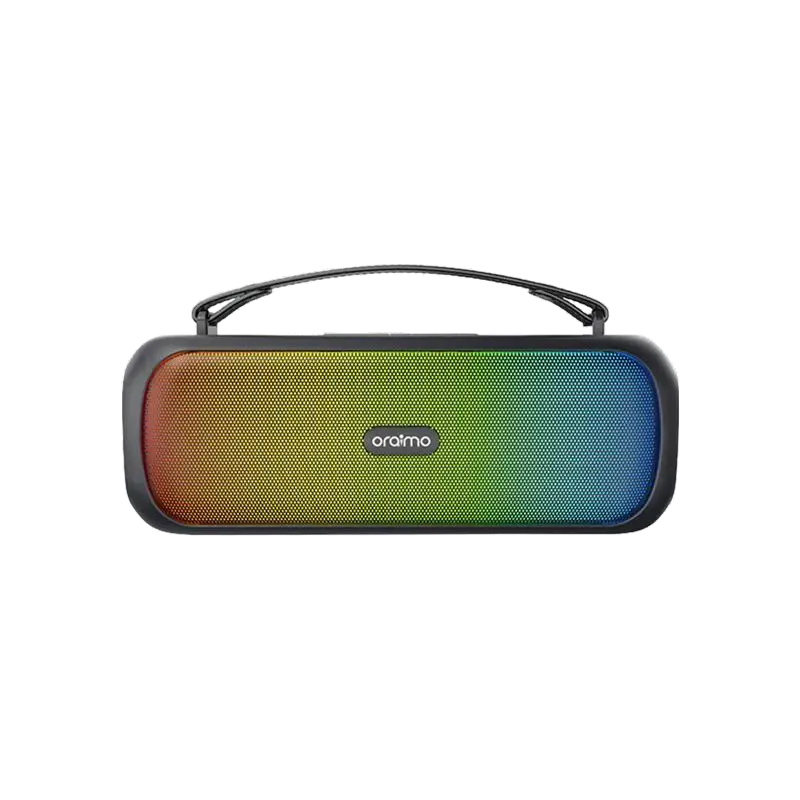 Oraimo Boom Portable Wireless Speaker Price In Bangladesh | Sumash Tech