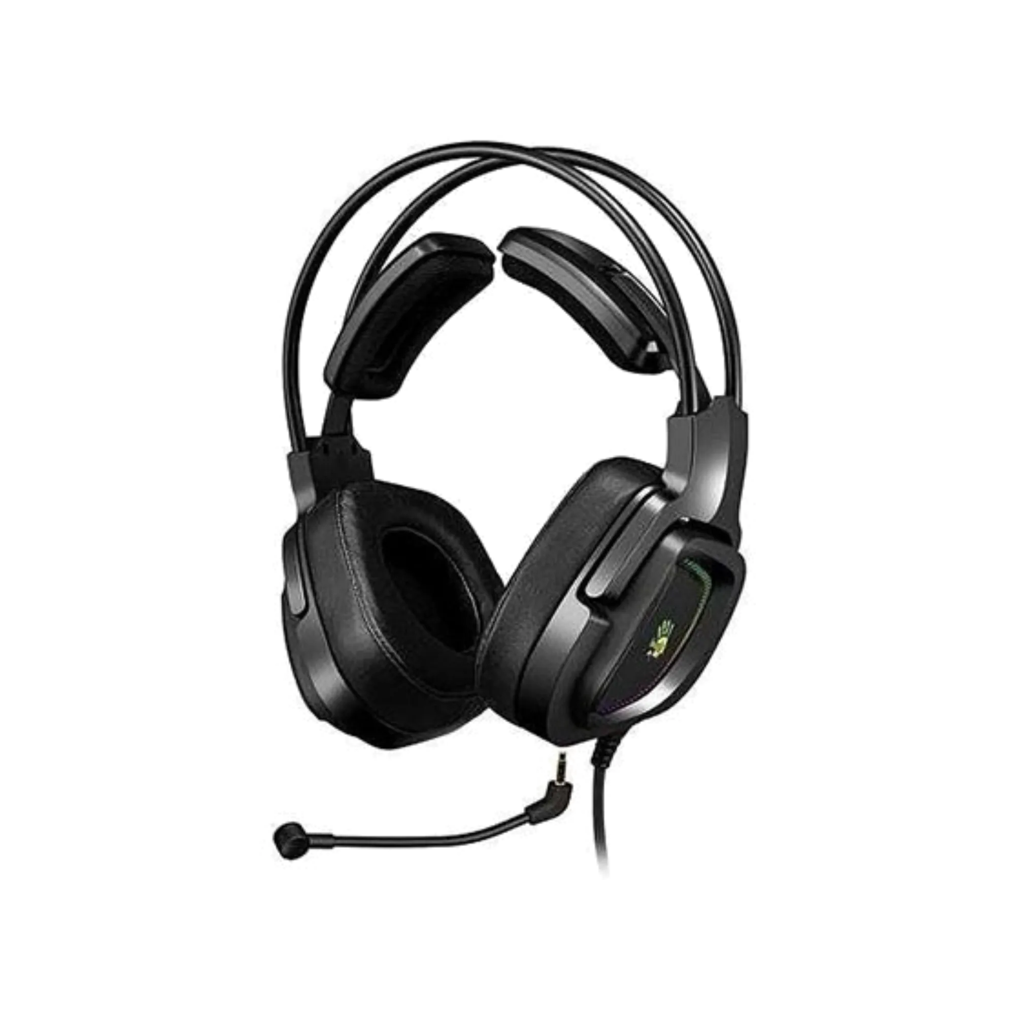 A4Tech Bloody G575 USB RGB Gaming Headset Price In Bangladesh