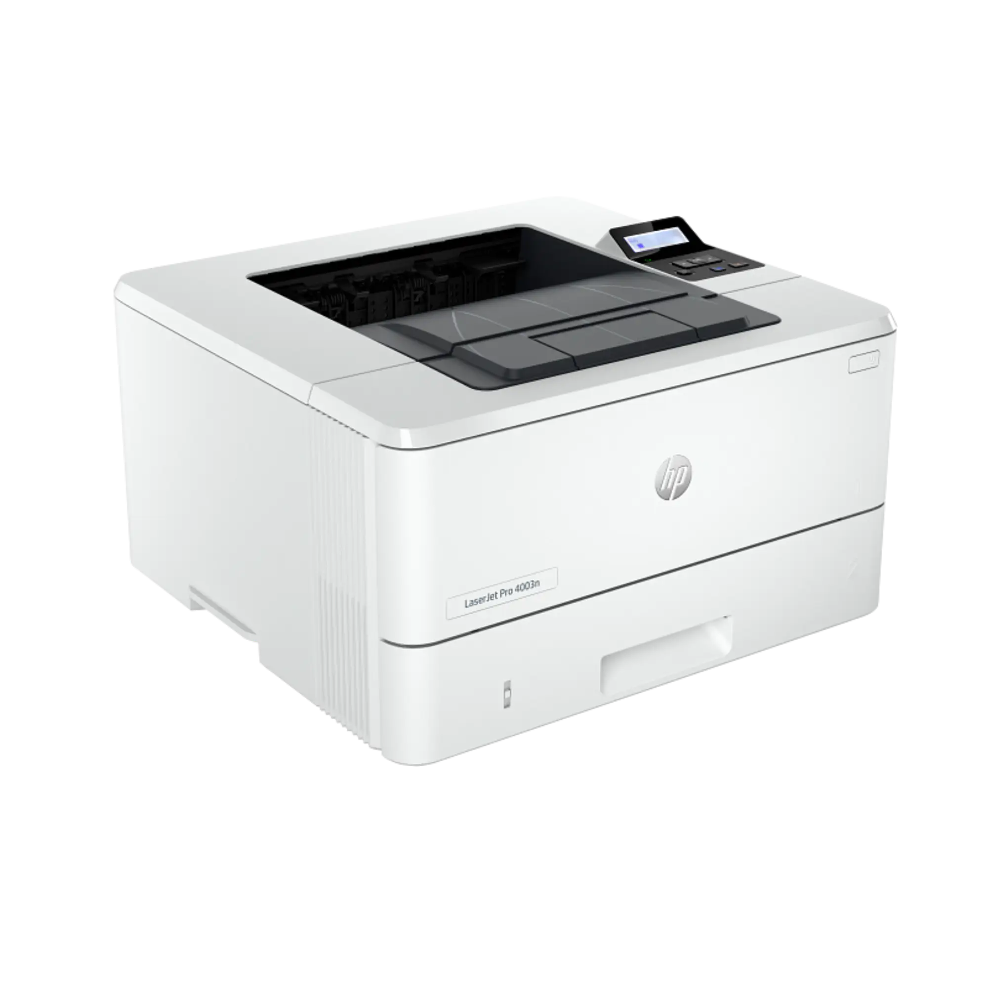 HP LaserJet Pro 4003n Printer Single Function Laser Printer Price In ...