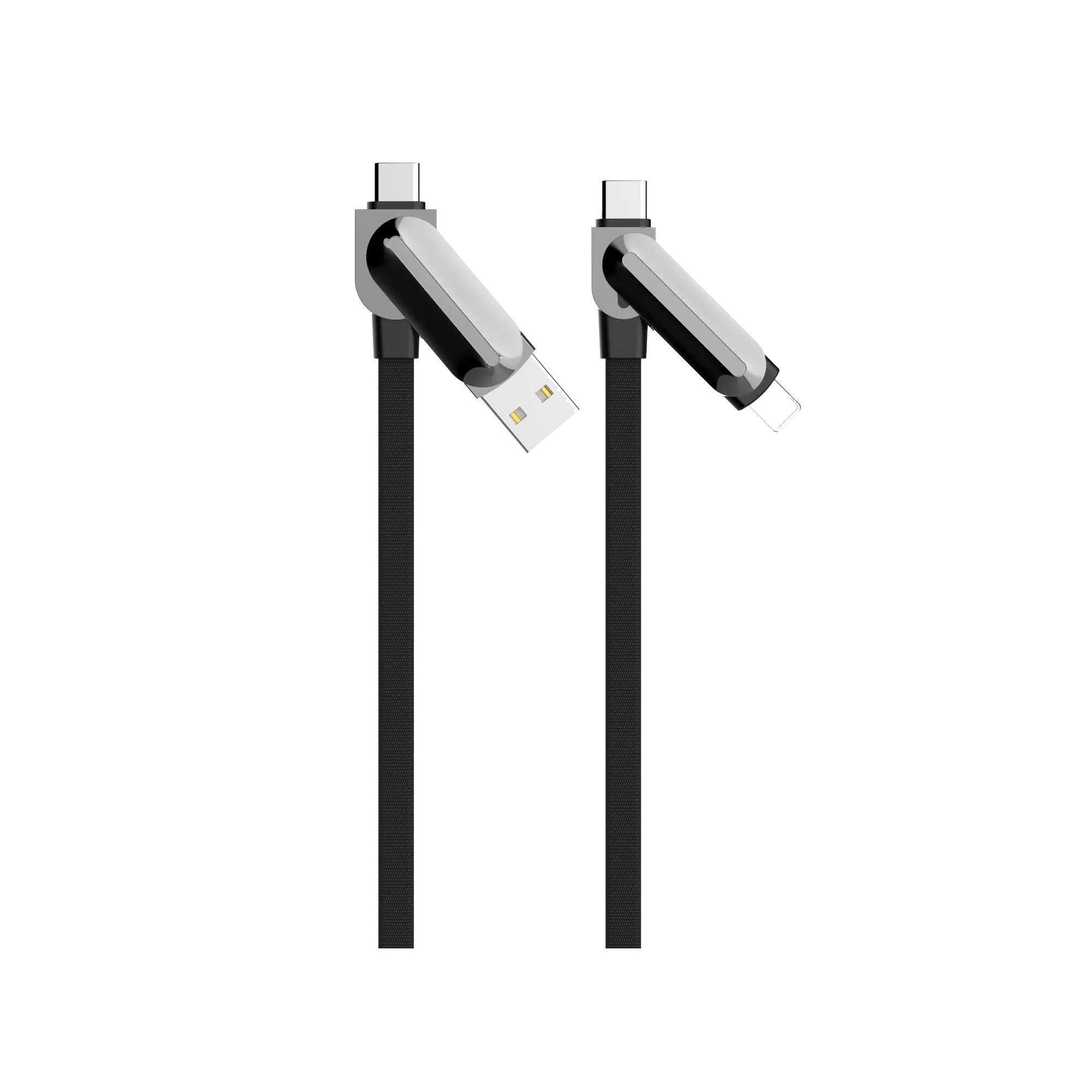 LDNIO LC25 100W Multi-Channel Charging Cable Price In Bangladesh