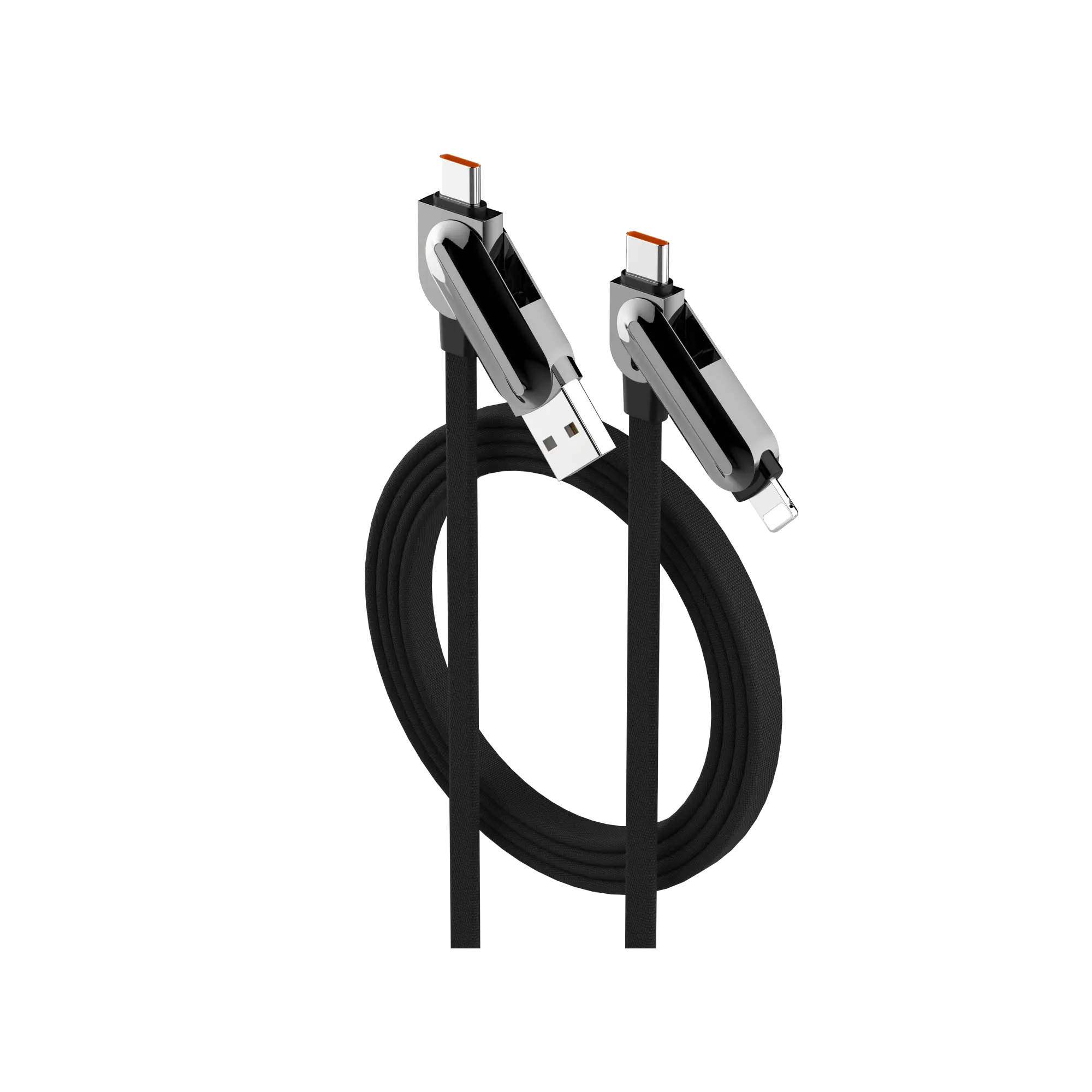LDNIO LC25 100W Multi-Channel Charging Cable Price In Bangladesh